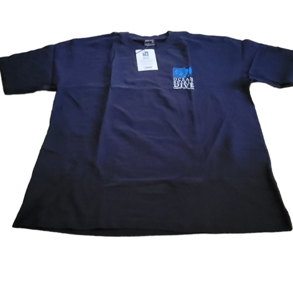 Shirts | Nwt Ocean Spirit Great Barrier Reef Sailing Vessel Tee | Poshmark